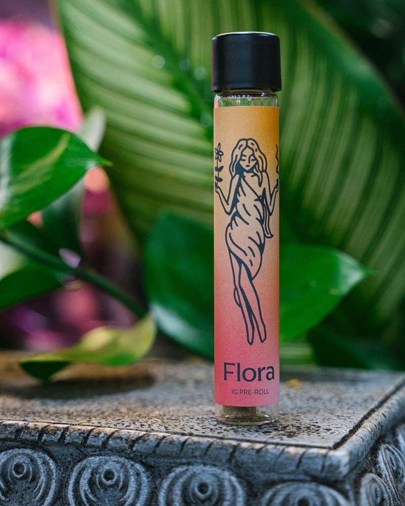 FLORA - Updated May 2026 - 7733 E Saginaw St, East Lansing, Michigan ...
