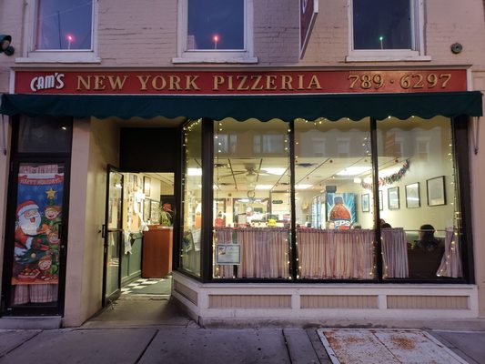 CAM’S PIZZERIA - 74 Photos & 51 Reviews - 476 Exchange St, Geneva, NY ...