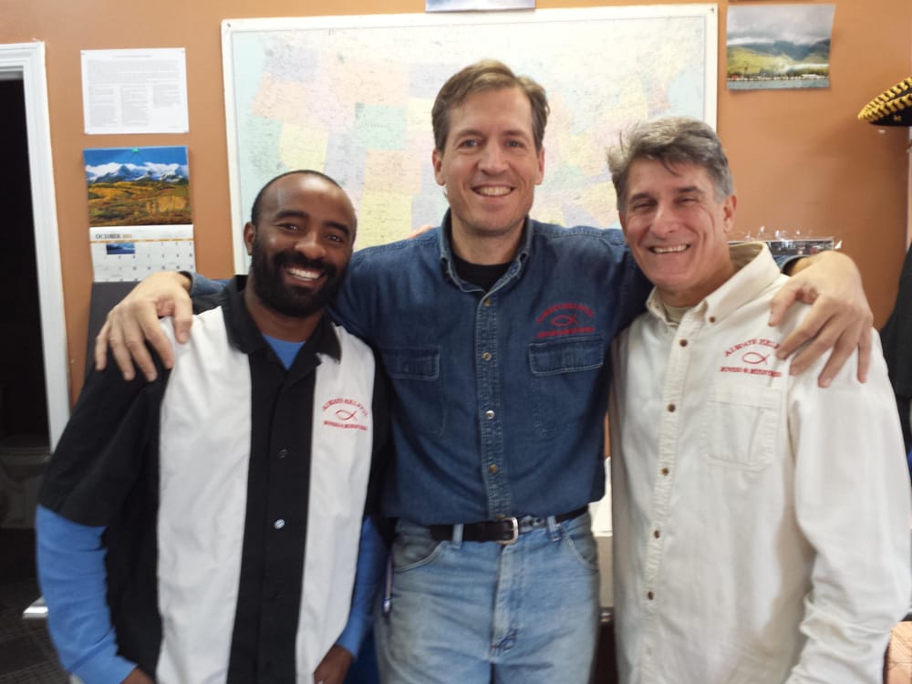 ALWAYS HELPFUL MOVERS - Updated December 2025 - 34 Reviews - 3107 E ...