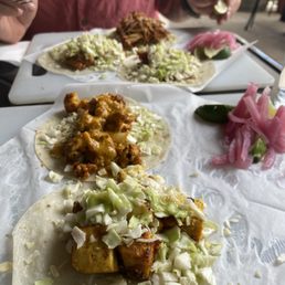 Mexican - BOCA BY CHEF MARIA MAZON - 946 Photos & 934 Reviews - 533 N ...