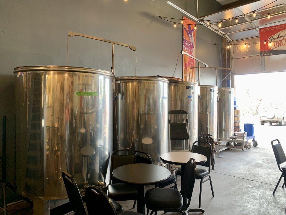 BONACQUISTI WINE COMPANY - Updated December 2025 - 90 Photos & 67 ...