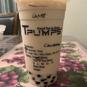 TPUMPS - FREMONT - Updated July 2024 - 309 Photos & 223 Reviews - 42130 ...