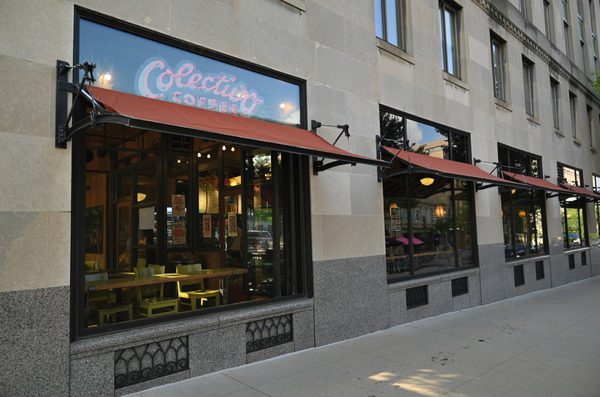 COLECTIVO COFFEE ON THE SQUARE - Updated December 2025 - 261 Photos ...