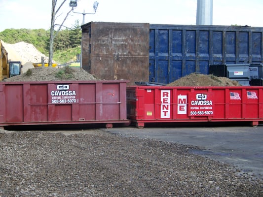 CAVOSSA DISPOSAL - Updated October 2025 - 10 Photos & 15 Reviews - 210 ...