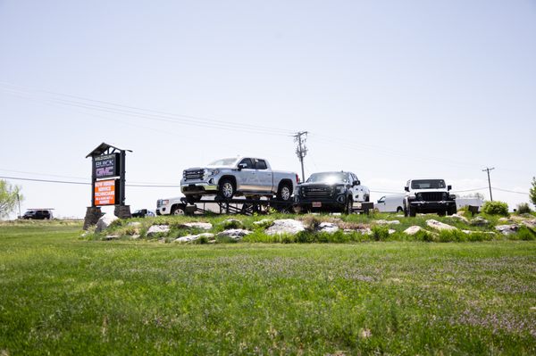 WELD COUNTY GARAGE - Updated October 2025 - 48 Photos & 63 Reviews ...