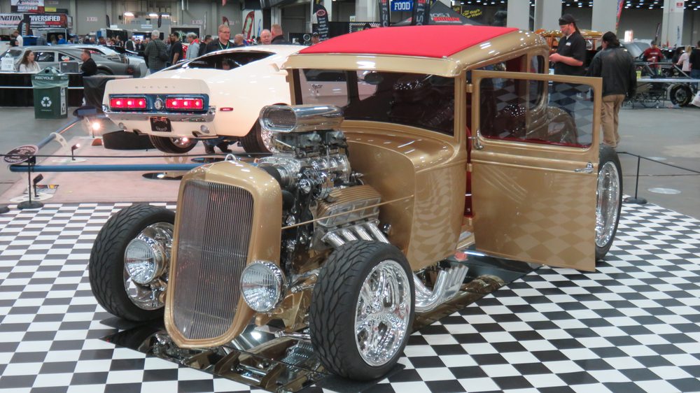 RUTTER’S ROD SHOP - Updated October 2025 - 4947 S Nc 127 Hwy, Hickory ...