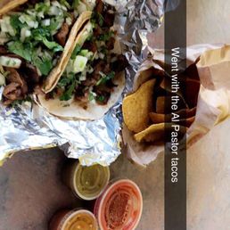 TACOS Y NIEVES CALVILLO - Updated July 2025 - 15 Photos & 52 Reviews ...