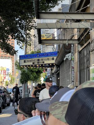 THE TERAGRAM BALLROOM - Updated January 2026 - 312 Photos & 224 Reviews ...