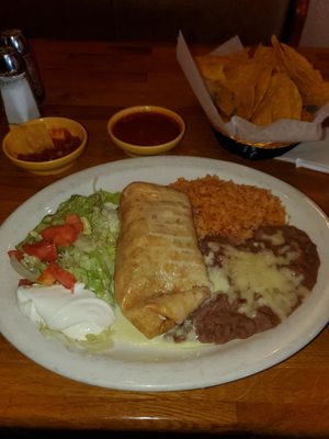 LOS TRES AMIGOS MEXICAN RESTAURANT - 17 Photos & 49 Reviews - 1509 ...
