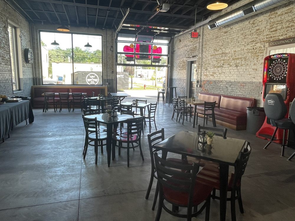 HENRY STREET SOCIAL - Updated December 2025 - 110 N Henry St, Edgerton ...