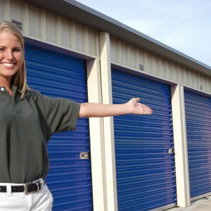 BEST SELF-STORAGE - Updated February 2025 - 1200 Bunn Ave, Springfield ...