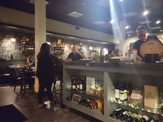 PATINA WINE BAR - Updated October 2025 - 27 Photos & 37 Reviews - 112 S ...