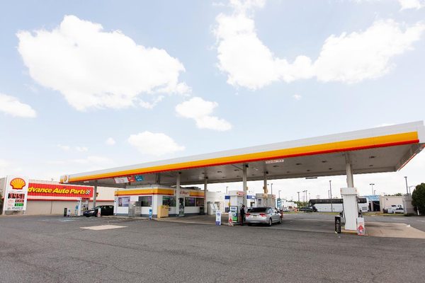 SHELL - Updated April 2025 - 102 N Dupont Hwy, New Castle, Delaware ...
