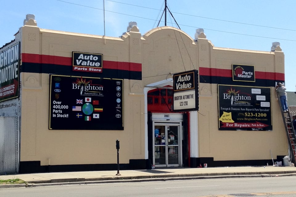 BRIGHTON AUTO YP - Updated December 2025 - 25 Reviews - 3967 S Archer ...