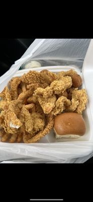 HAPPY FISH MARKET - Updated July 2024 - 67 Photos & 141 Reviews - 1658 ...