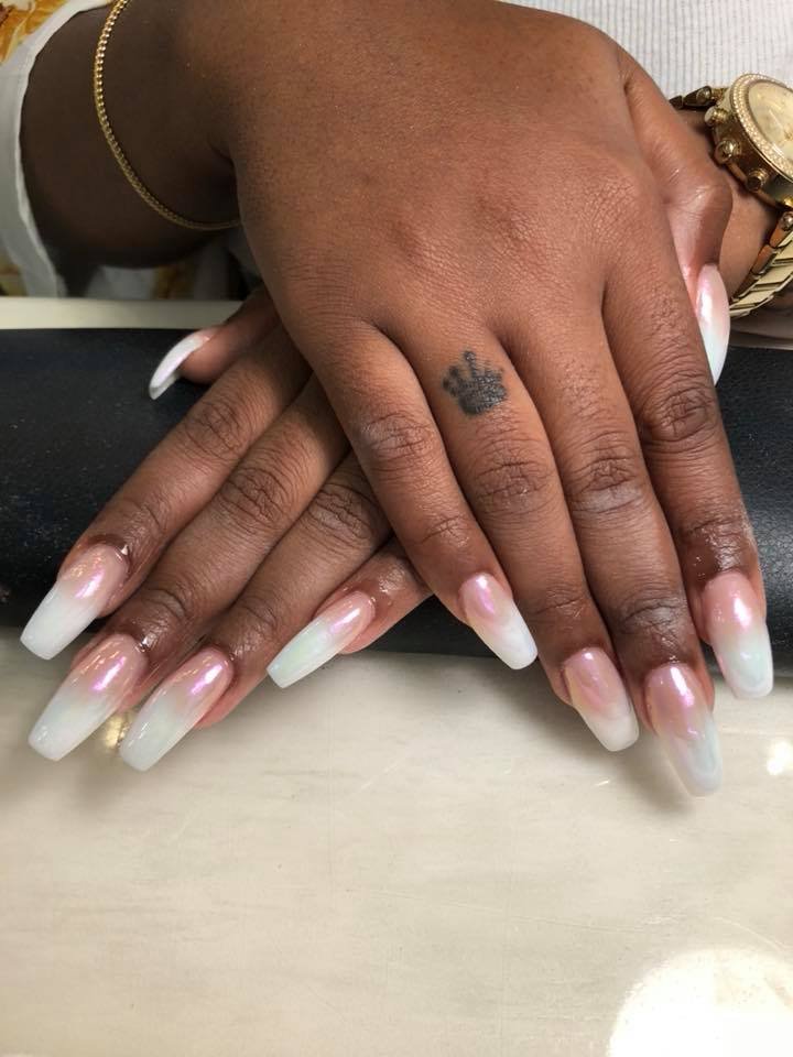 LUV NAIL STUDIO - Updated January 2026 - 37 Photos & 28 Reviews - 32900 ...