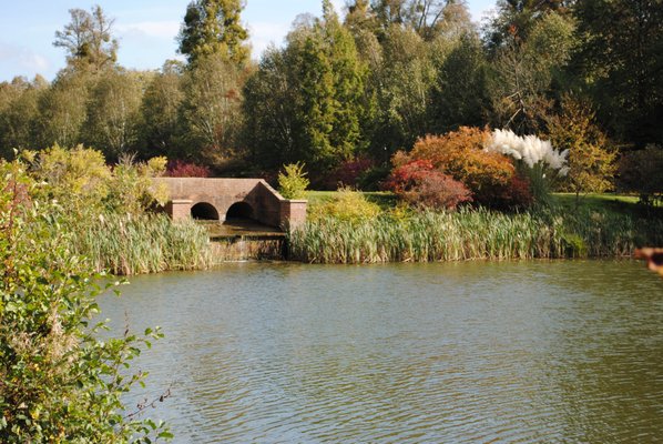 MARKS HALL GARDENS AND ARBORETUN - 11 Photos - Colchester, Essex ...