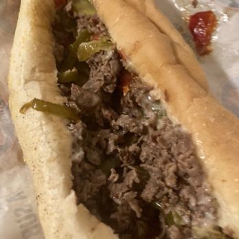 JERSEY MIKE’S SUBS - Updated December 2025 - 34 Photos - 70 Staniford ...