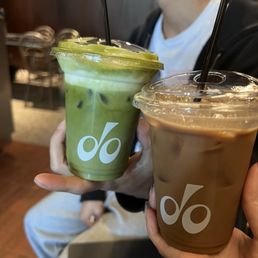 DO COFFEE - Updated July 2025 - 175 Photos & 83 Reviews - 391 S State ...