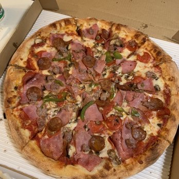 MELO’S PIZZA & PASTA - Updated January 2026 - 449 Photos & 440 Reviews ...