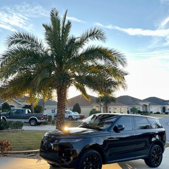 LAND ROVER TAMPA - Updated November 2025 - 50 Reviews & 43 Photos - 333 ...