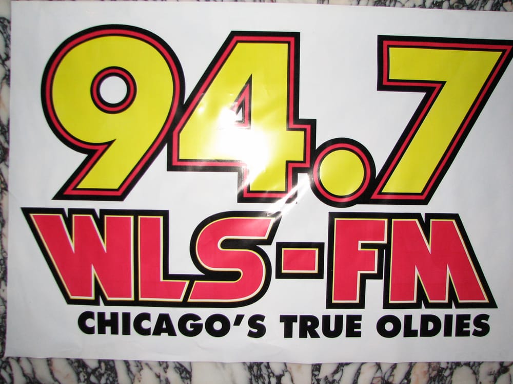 WLS 94.7 FM - Updated November 2025 - 17 Reviews - 190 N State St ...