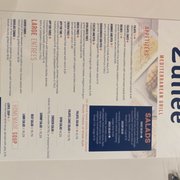ZULLEE MEDITERRANEAN GRILL - MERIDIAN - 98 Photos & 61 Reviews - 3243 E ...