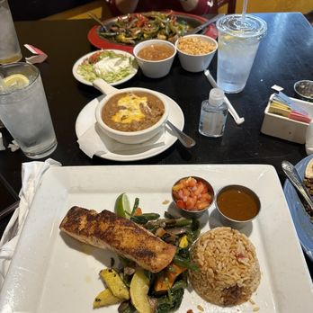 MARI LUNA MEXICAN GRILL - Updated June 2024 - 218 Photos & 279 Reviews ...