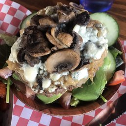 BURGER ME! - 354 Photos & 551 Reviews - Burgers - 6280 Sharlands Ave ...
