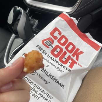 COOK OUT - Updated December 2025 - 164 Photos & 88 Reviews - 8502 ...