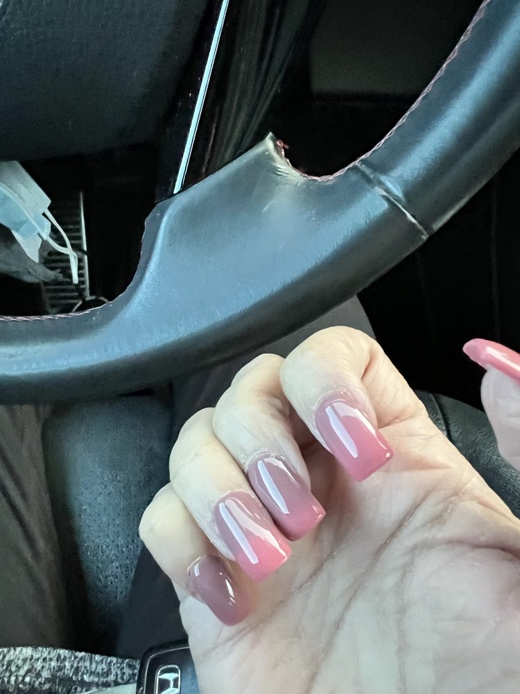LOTUS NAILS - Updated October 2025 - 16 Photos & 19 Reviews - 3510 W ...