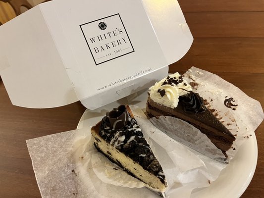 WHITE’S BAKERY & CAFE - Updated March 2025 - 128 Photos & 86 Reviews ...