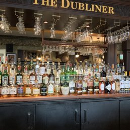 THE DUBLINER - Updated October 2025 - 312 Photos - 198 Reviews - 2 ...
