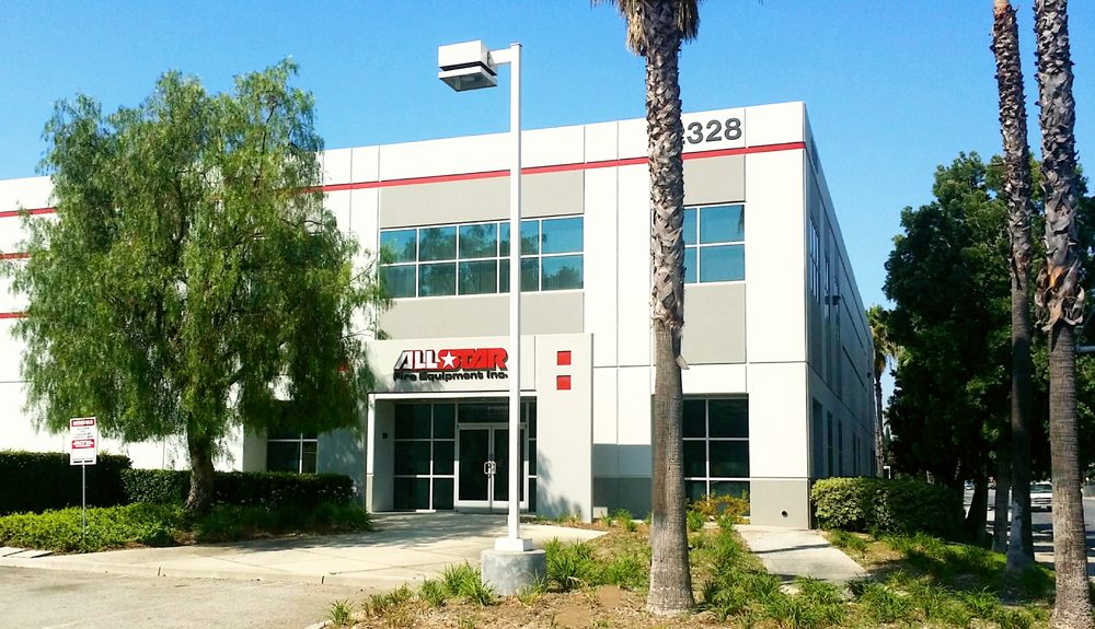 ALLSTAR FIRE EQUIPMENT - Updated December 2025 - 12328 Lower Azusa Rd ...