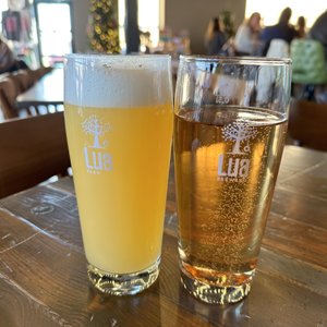 LUA BREWING - 161 Photos & 81 Reviews - 1525 High St, Des Moines, IA - Yelp