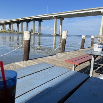 THE RIVER SHACK - 67 Photos & 39 Reviews - 6120 S Marina Dr, Mobile ...