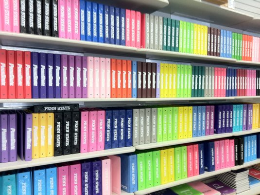 STUDENT BOOK STORE - Updated December 2025 - 17 Photos - 330 E College ...