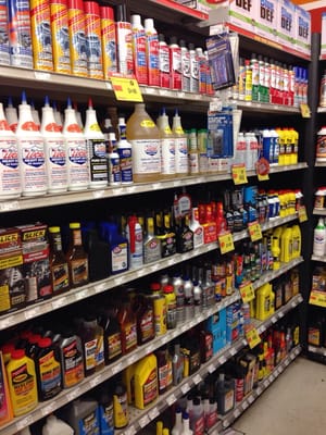 AUTOZONE AUTO PARTS - Updated July 2025 - 42 Reviews - 698 Lincoln Ave ...