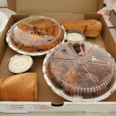 PIZZA CUCINA OF NORTH MERRICK - Updated December 2025 - 65 Photos & 87 ...