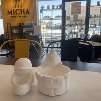 MICHA BOBA TEA BAR - Updated September 2025 - 538 Photos & 258 Reviews ...