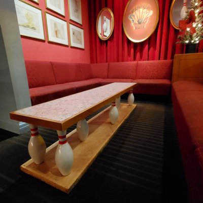 PIN-UP BOWL - Updated March 2025 - 74 Photos & 91 Reviews - 6191 Delmar ...