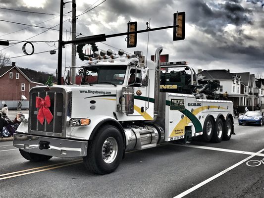 FLING’S TOWING - Updated May 2026 - 40 Photos & 30 Reviews - 180 Hurley ...