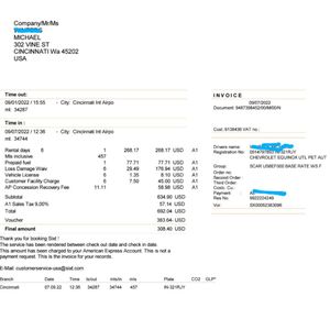 SIXT RENT A CAR - 62 Photos & 441 Reviews - 3150 S 160th St, SeaTac, WA ...