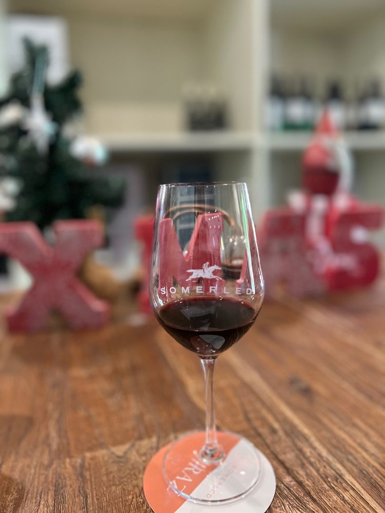 SOMERLED CELLAR DOOR - Updated May 2025 - 15 Photos - 89 Main St ...