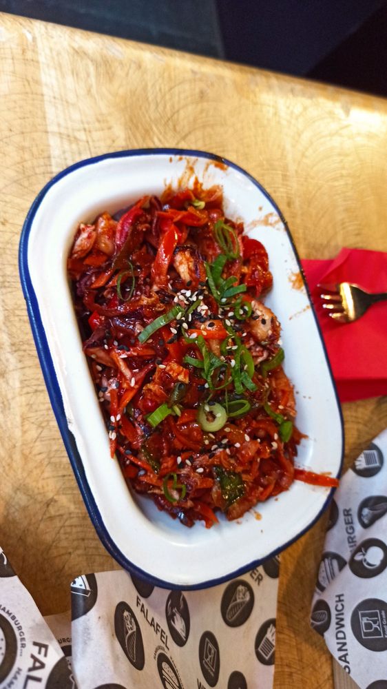 BAOGO - Updated October 2025 - 51 Photos & 49 Reviews - Rue Grétry 48 ...