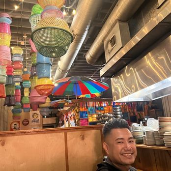 BANGRAK MARKET - Updated July 2024 - 4003 Photos & 1497 Reviews - 2319 ...