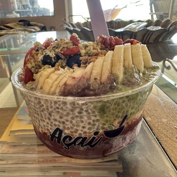 ACAI JOINT - Updated December 2024 - 280 Photos & 193 Reviews - 17575 ...