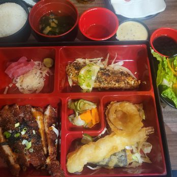 FIN JAPANESE RESTURANT - Updated March 2025 - 78 Photos & 30 Reviews ...