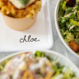 CHLOE - Updated December 2025 - 306 Photos & 106 Reviews - 185 Bleecker ...