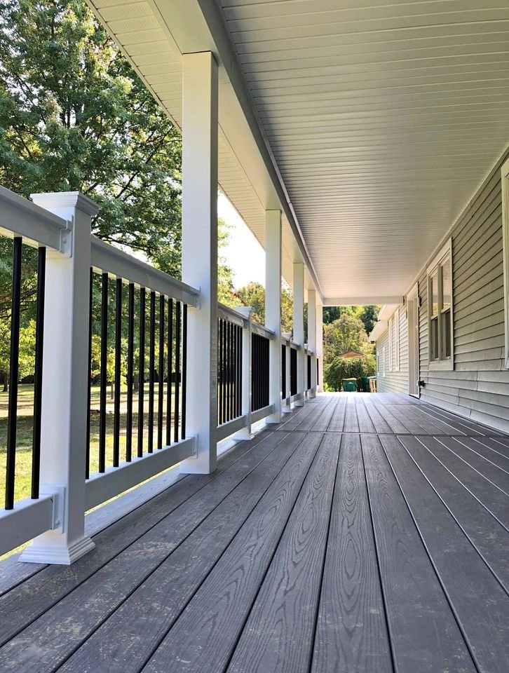 JASON BUCHANAN RESTORATION REPAIR REMODELING - 15 Photos - Burnsville ...